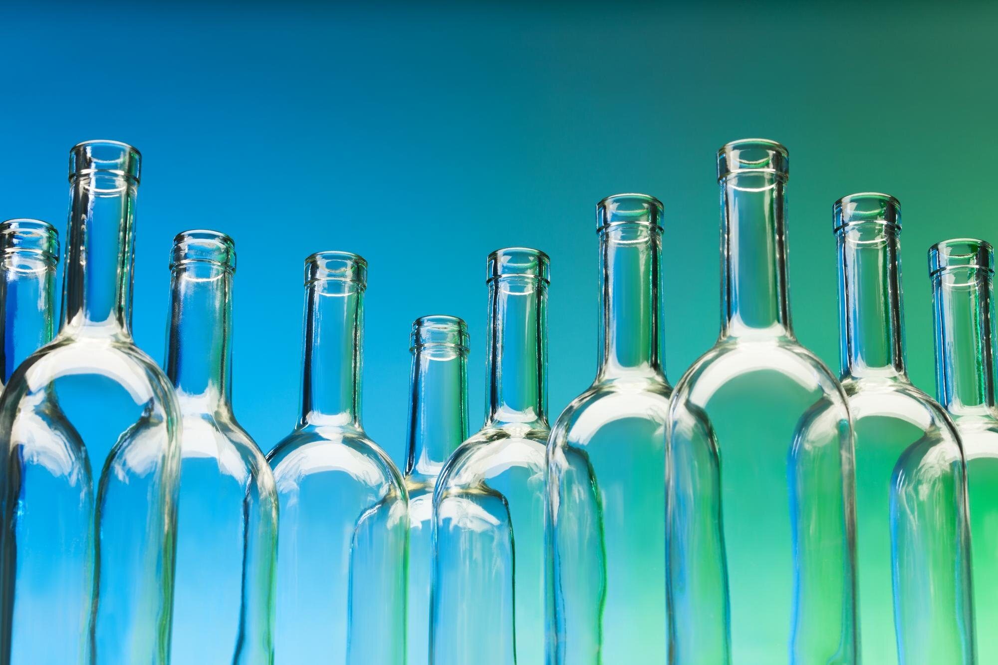 The New Generation of Glass Products by Rubin Glass Factory ...