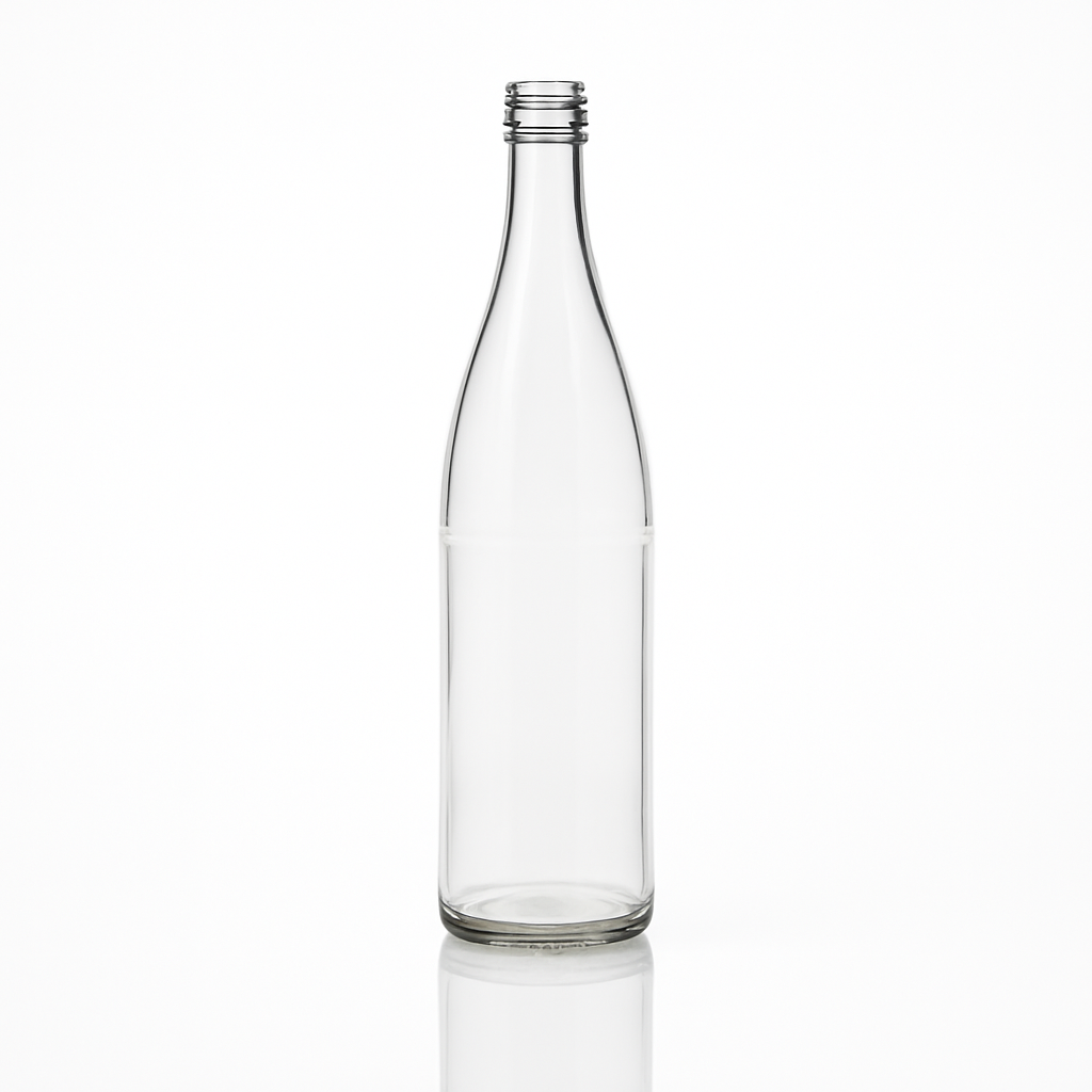 BOTTLE WATER 750ml MCA2 - Rubin