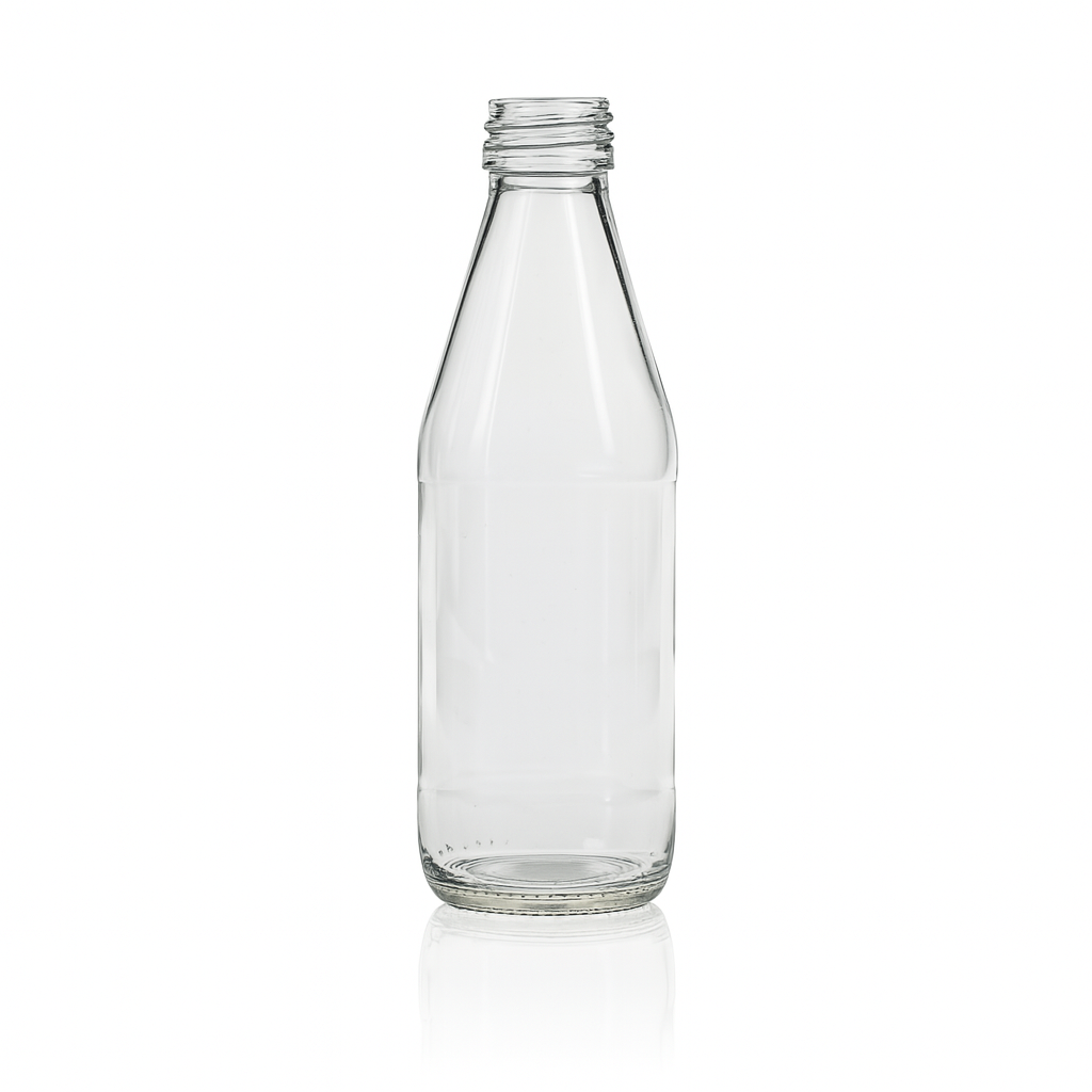 BOTTLE WATER 250ml MCA2 BEAD FL - Rubin