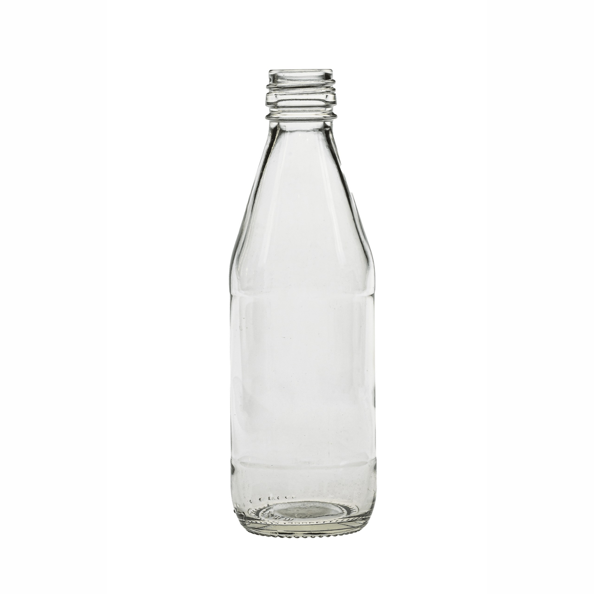 BOTTLE WATER 250ml MCA2 BEAD FL - Rubin