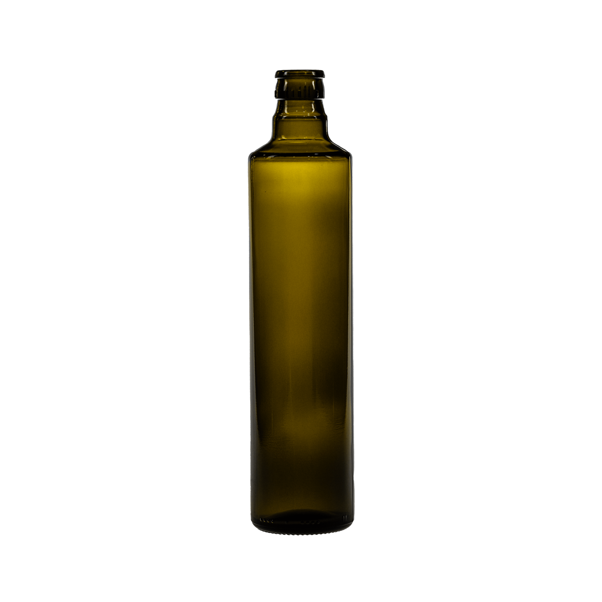 BOTTLE DORICA 500ml GUALA 1031/47 UV - Rubin