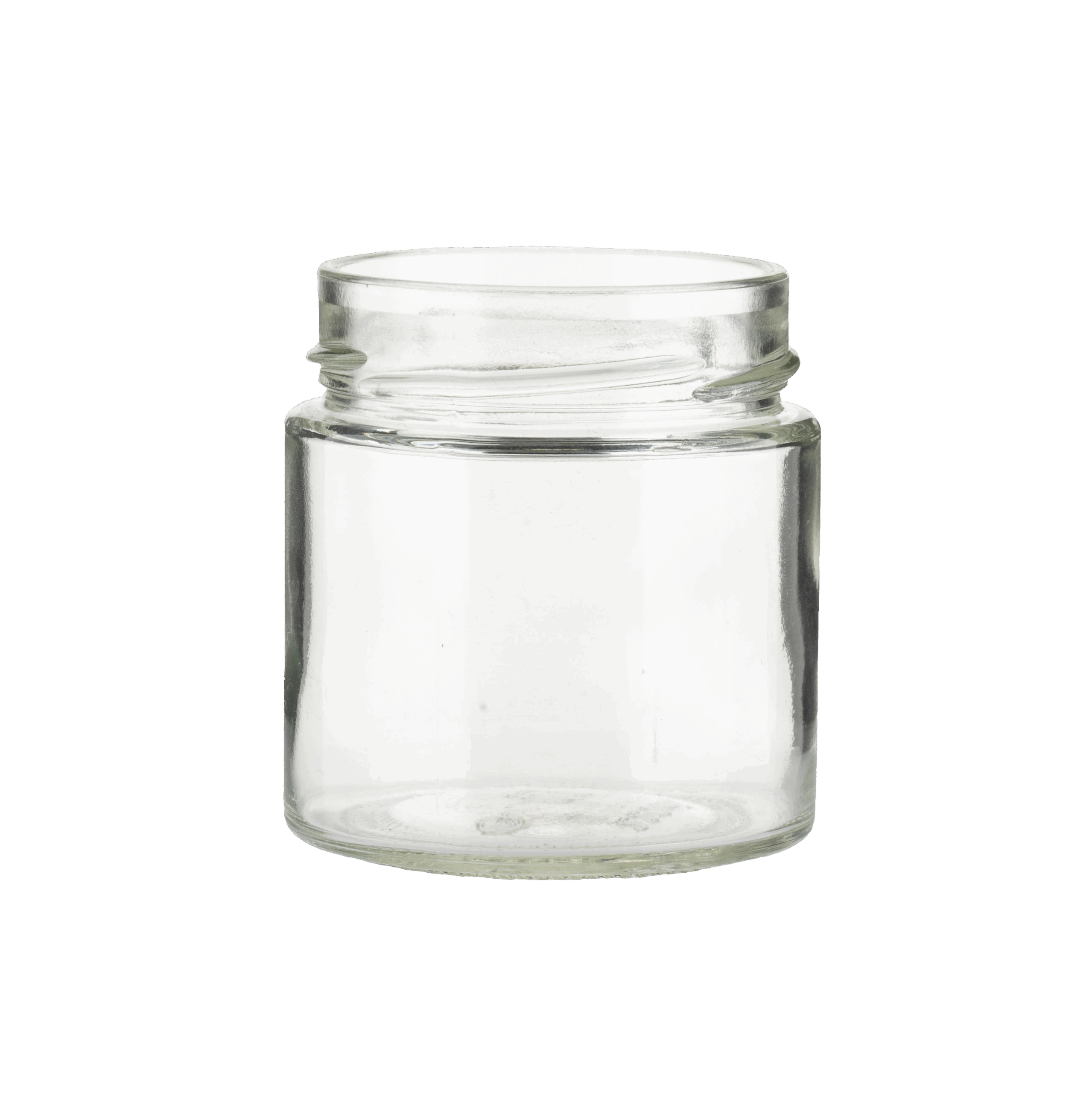 JAR RUBY 310ml TO66DEEP FL - Rubin