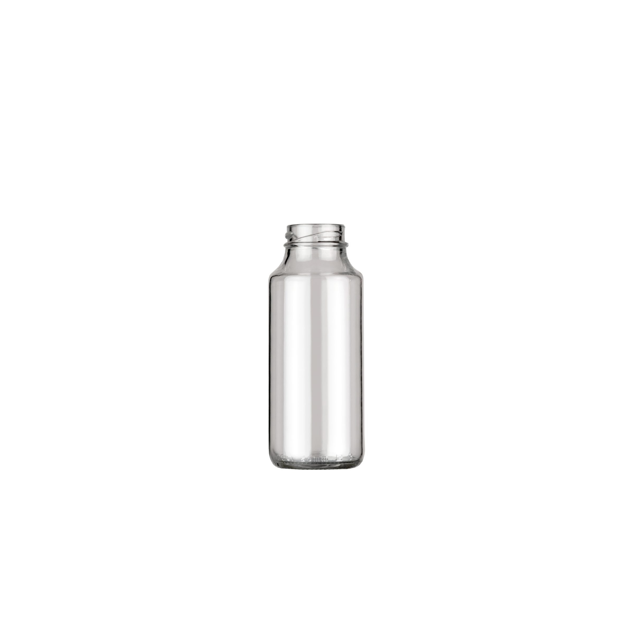 BOTTLE GERI 250ml TO38 REGULAR FL - Rubin