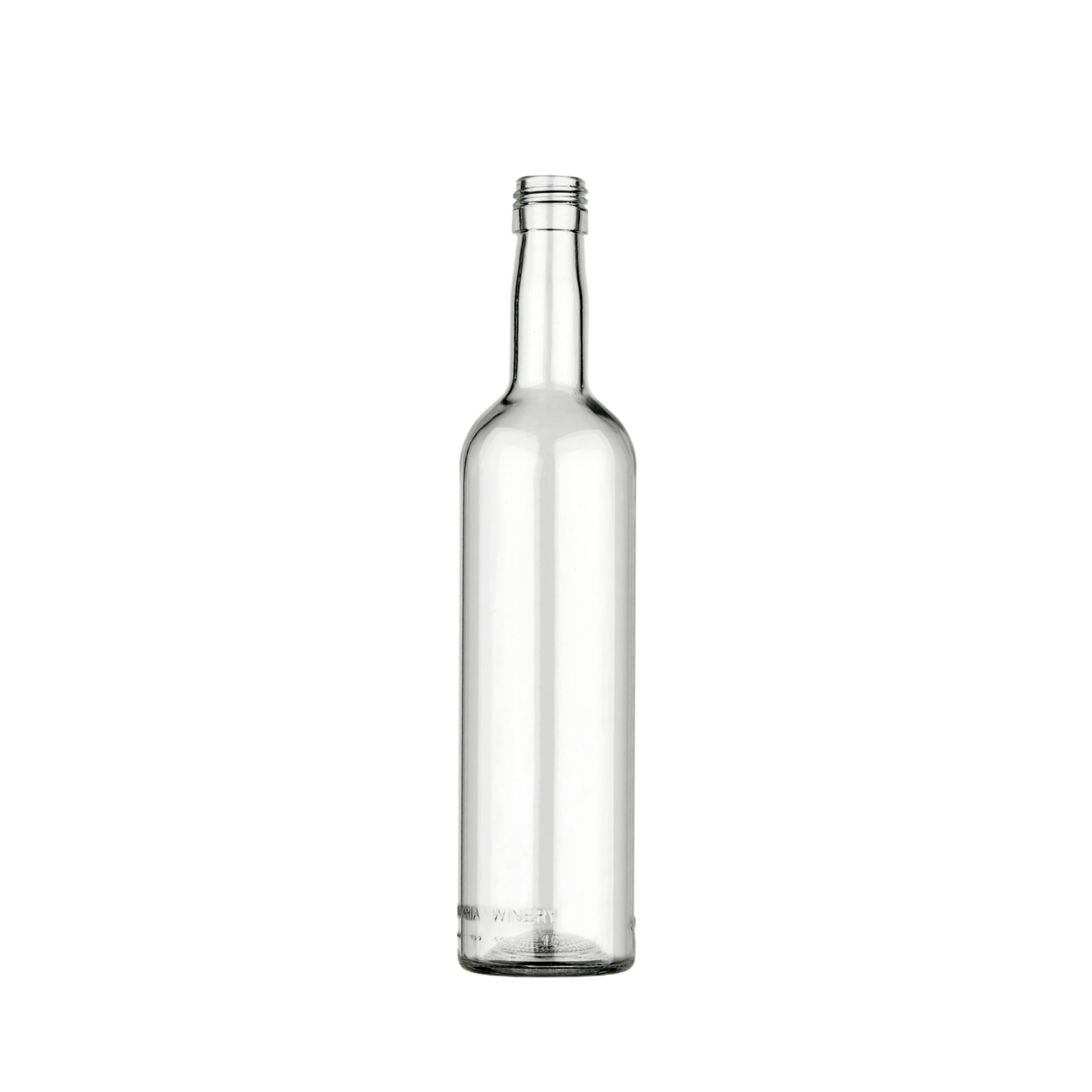 BOTTLE BORDO MESSIMVRIA 500ml BVS28H4 FL - Rubin